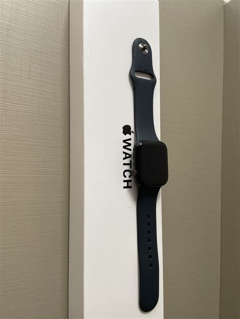 Apple Watch Se Gps Cellular Caixa Casas Bahia