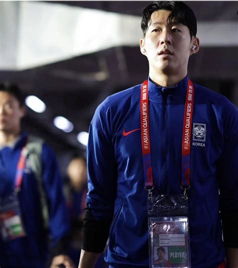 오피셜 손흥민 양민혁 양현준 이름 올렸다 2025년 홍명보호 첫 A매치 명단 발표