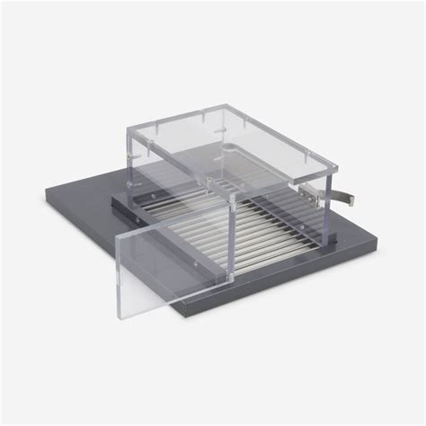 Cystometry Cage Med Associates Inc