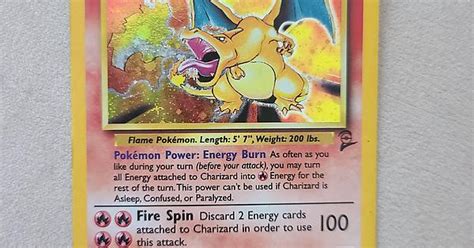Charizard Base 2 Album On Imgur