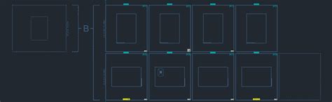 Transforming Points From Rectangle In Block Autolisp Visual Lisp