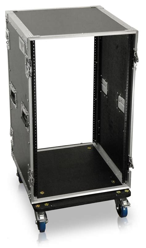 Amplifier Rack Case Amplifier At Denise Sanchez Blog