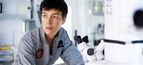 Poslední Dny Na Marsu Sci Fi Thriller Skylink Tv Magazín