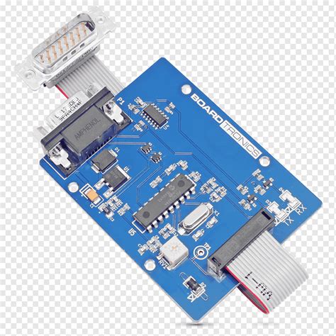 Microcontroller Hardware Programmer Flash Memory Network Cards And Adapters Electrical Connector