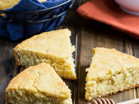 Easy Cornbread Recipe Using Self Rising Cornmeal