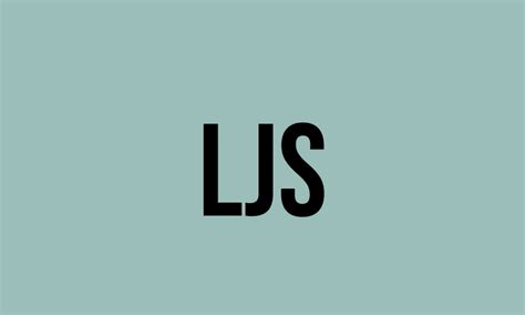 What Does Ljs Mean Meaning Uses And More Fluentslang