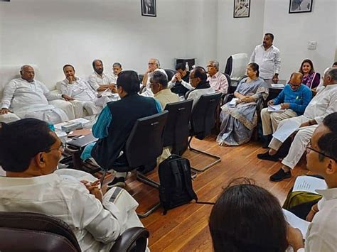 Parliament Monsoon Session 2023 Congress Opposition Alliance India Will