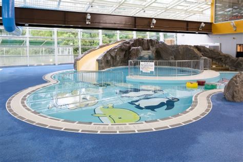 プール 施設案内 幸田町民プール ハッピネス・ヒル・幸田