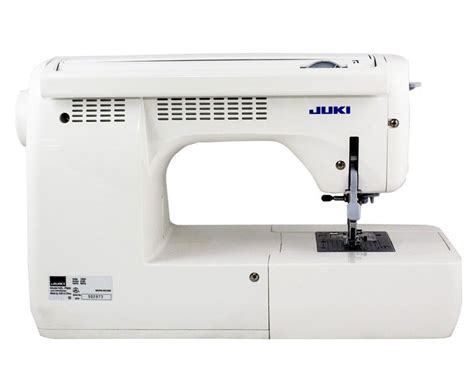 Швейная машина Juki HZL F300 купить в Москве ☛ доставка по России | SewClub