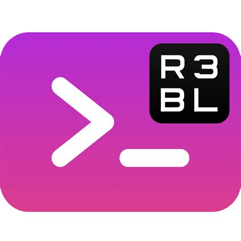 R3bl Tui Library And Apps Focused On Developer Productivity Rrust