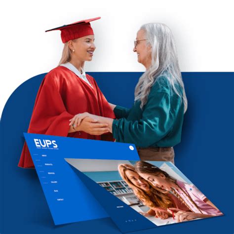 Eups Ile Yurtdışında Üniversiteye Kabul Garantisi