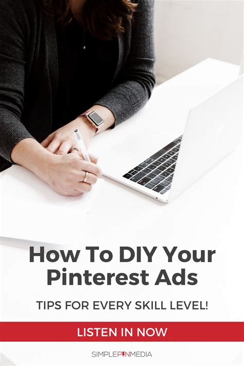 207 Pinterest Ads Tips For The Diy Marketer Simple Pin Media®