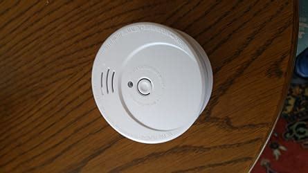 Smartwares TÜV Rauchmelder Brandmelder DIN EN 14604 reinweiß RM149 4