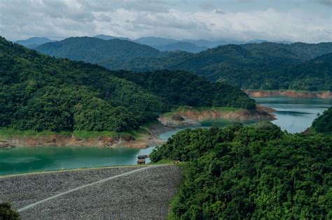 Water Level Ng Angat Dam Bumababa Pero Tubig Sasapat ABS CBN News