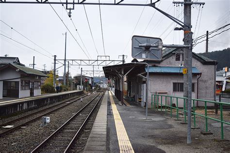 飯田線伊那八幡駅 くまぶろ