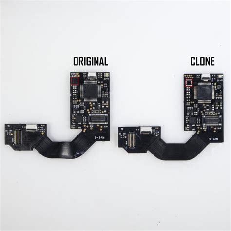 How To Hack Your Nintendo Switch In HWFLY And SX Clones SX RCM Unpatched Vs Patched