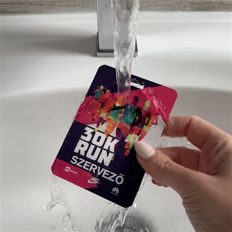 Custom Laminate Pass