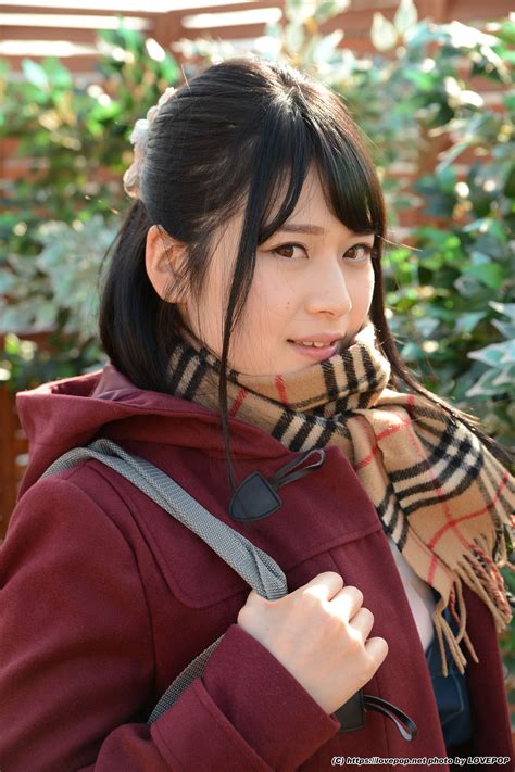 LovePop Yuna Mai Na Maina Yuuri Set03 Photobook V2PH