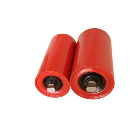 Frequently Asked Questions About Cema Standard Idlers