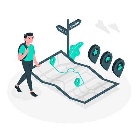 How To Create Your Own Map In Google Maps Meritline