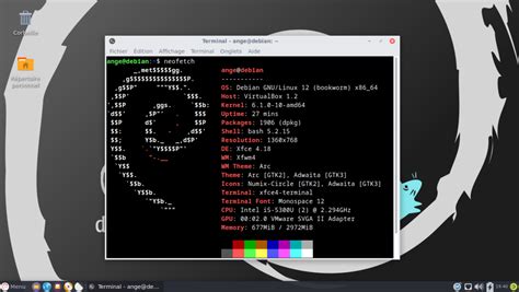 Nouvelle Iso Debian Facile Basée Sur Debian 121 Quels Sont Les