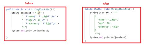 Jdk17 中的新特性初步了解jdk17 Switch Csdn博客