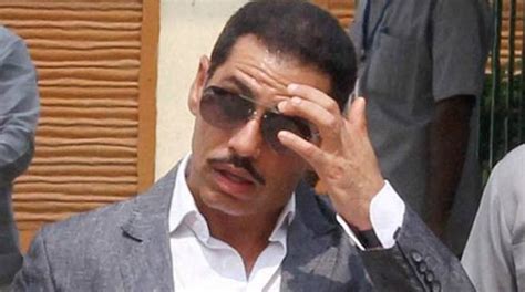 Bjp Leaders Stalking Me Online Robert Vadra The Statesman