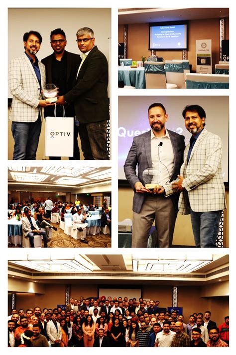 Shivakanth Pavan Kumar Cissp® On Linkedin Securinghorizons Grc Emergingtrends