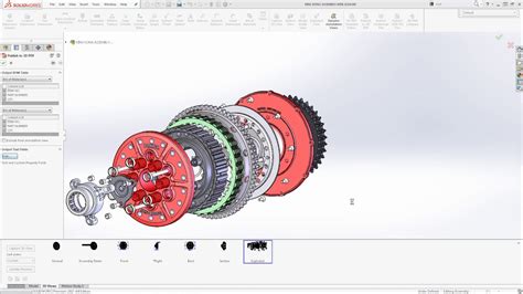 Solidworks Mbd How To Video Tutorials Part 4 Youtube