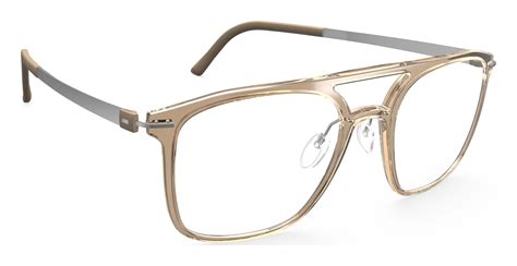 Silhouette Infinity View Fullrim Simpson Optometrist