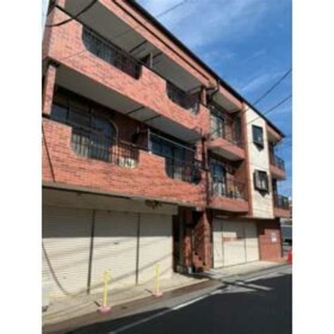 東武伊勢崎線 梅島駅 地上3階建て 築54年 東京都足立区梅田3丁目 58万円／1dk 洋 6 Dk 7／31㎡｜賃貸物件賃貸