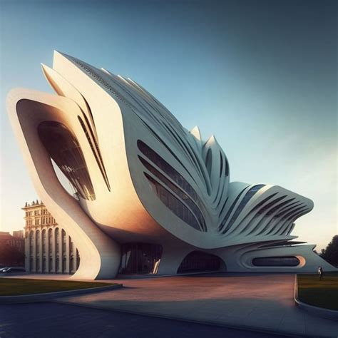 Francesca Silvi On Linkedin Architecture Design Ai Midjourney