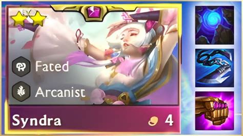 Conquer Your Foes With The Giant Mage Lineup In TFT Season