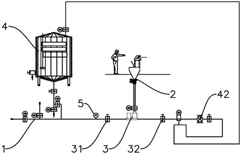Continuous Gelling Device Eureka Patsnap