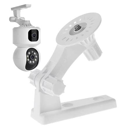 Jual Bracket Kamera Cctv Gantung Alat Penempel Kamera Bracket Cctv Shopee Indonesia