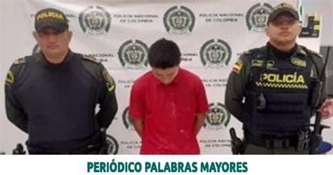 A La Cárcel Hombre Que Habría Realizado Actos Sexuales En Presencia De
