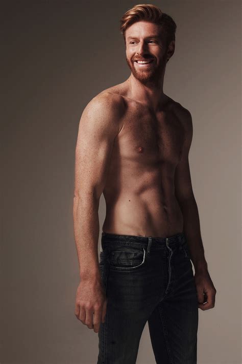 Jelle Van Veen Talents Models