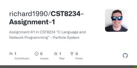 GitHub Richard1990 CST8234 Assignment 1 Assignment 1 In CST8234 C