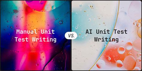 Unit Test Writing With Ai Vs Manual Methods A Deep Dive