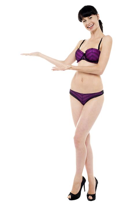 Women Pointing Left Png Photo Png Play