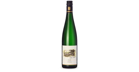 von Hövel Saar Riesling feinherb Vicampo de