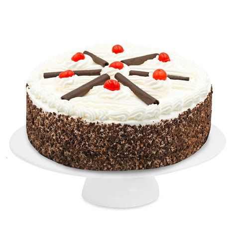 Torta Selva Negra 20 Porciones Spidregpe