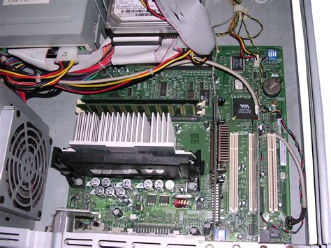 IBM PC PL Gallery MCbx