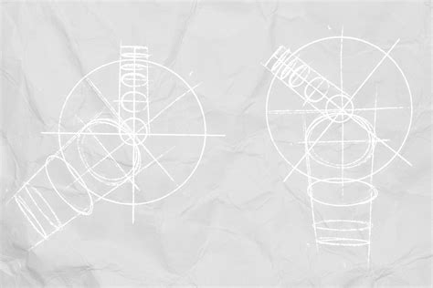 How To Draw Light Bulb DrawAnArt