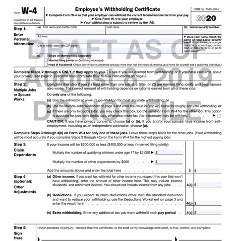 W 4 Printable