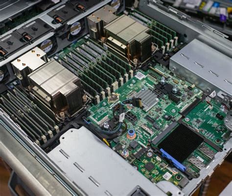 Dell Poweredge R760 Review