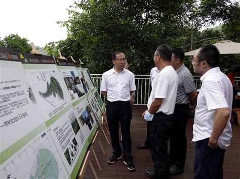 郑艺在调研旅游产业发展情况时强调：锁定发展目标 加快发展步伐 全力打造独具特色的世界旅游名城澎湃号·政务澎湃新闻 The Paper