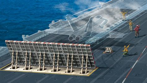 ITALERI - Carrier Deck Section