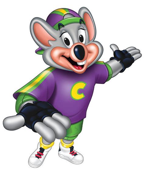 Chuck Es Pics Chuck E Cheeses Photo 18358491 Fanpop