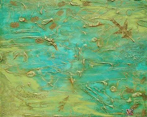 Susan J Harris Abstract Artist